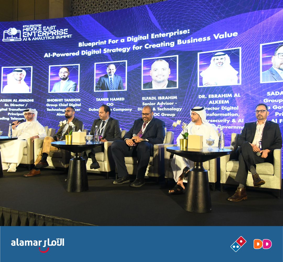 News – Alamar